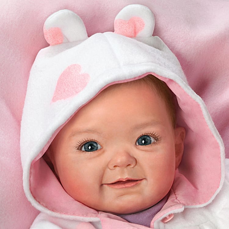 Cutest baby dolls ever store