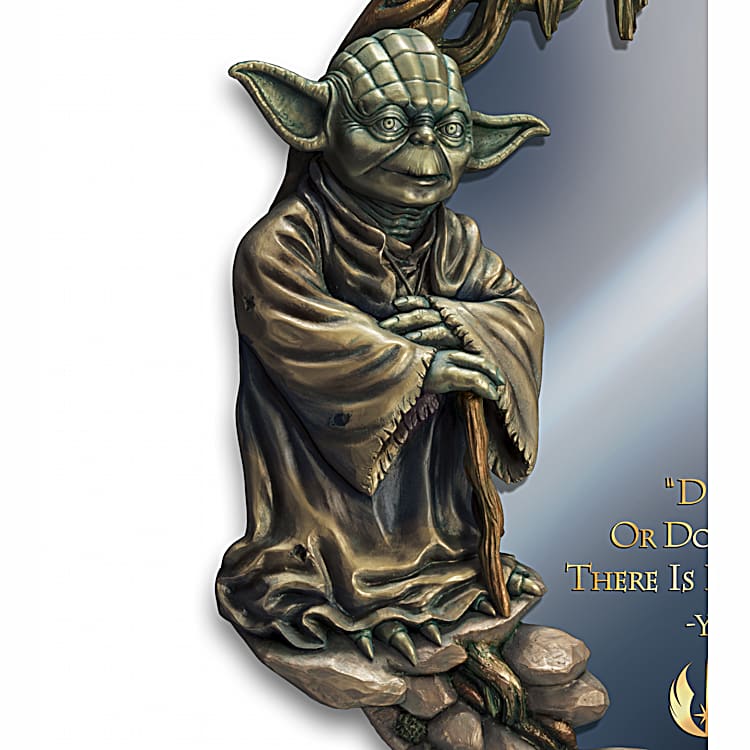 Bradford exchange star wars store