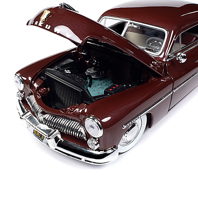 Diecast car store