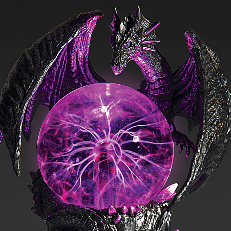dragon plasma