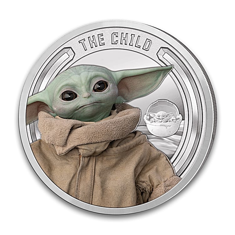 Bradford exchange star wars store