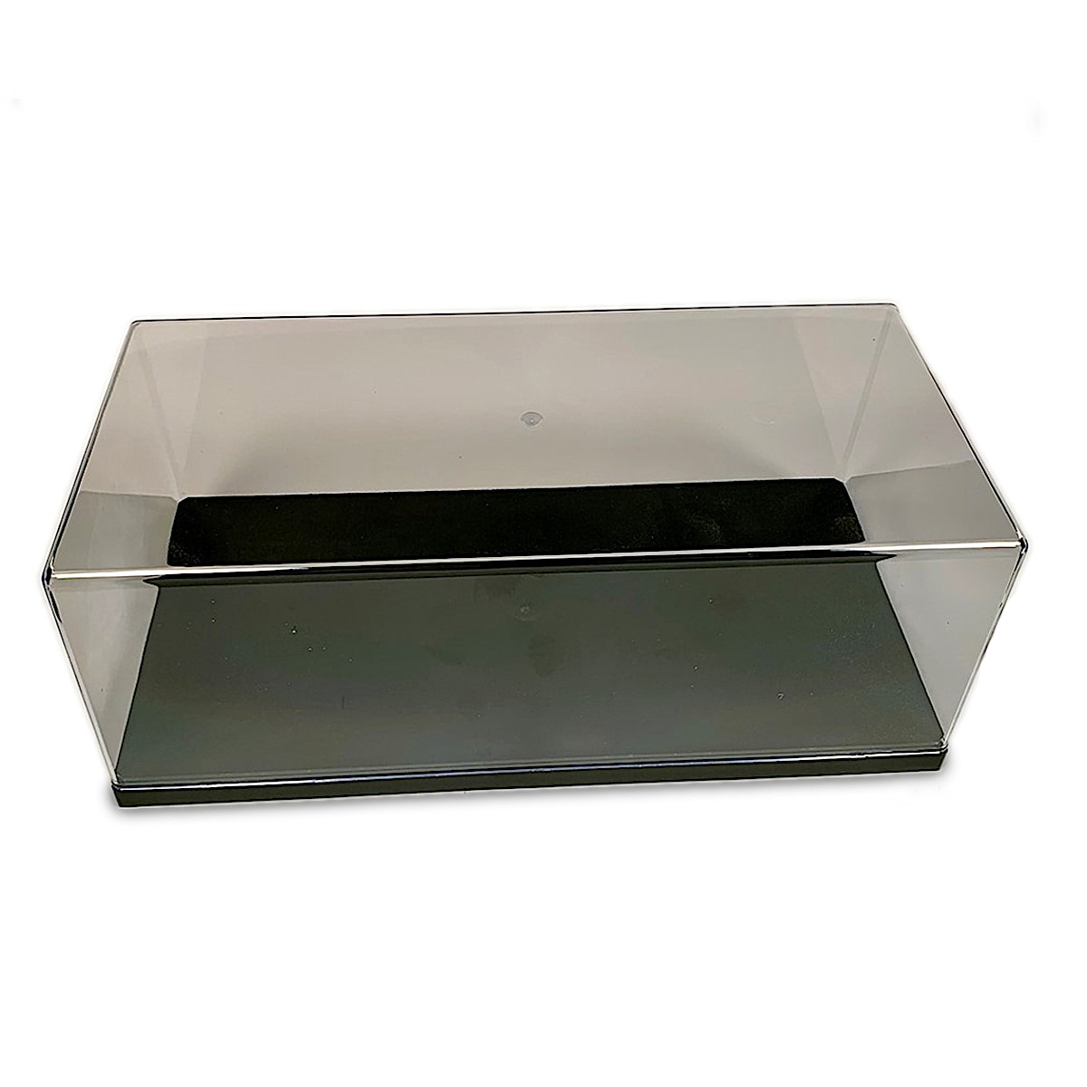 Stackable Dust Resistant Display Case That Fits Most 1:18-Scale Models ...